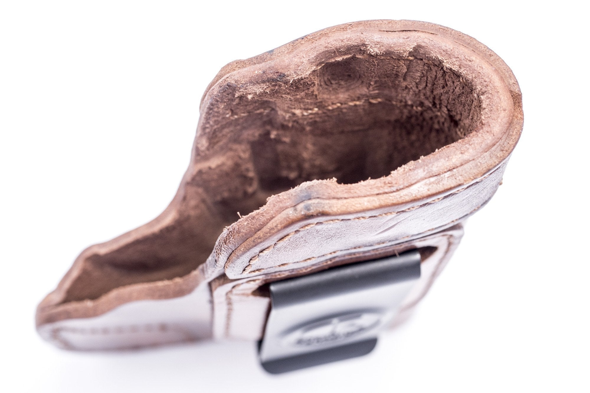 LS2 IWB Leather Holster for S&W Equalizer – OUTBAGS USA