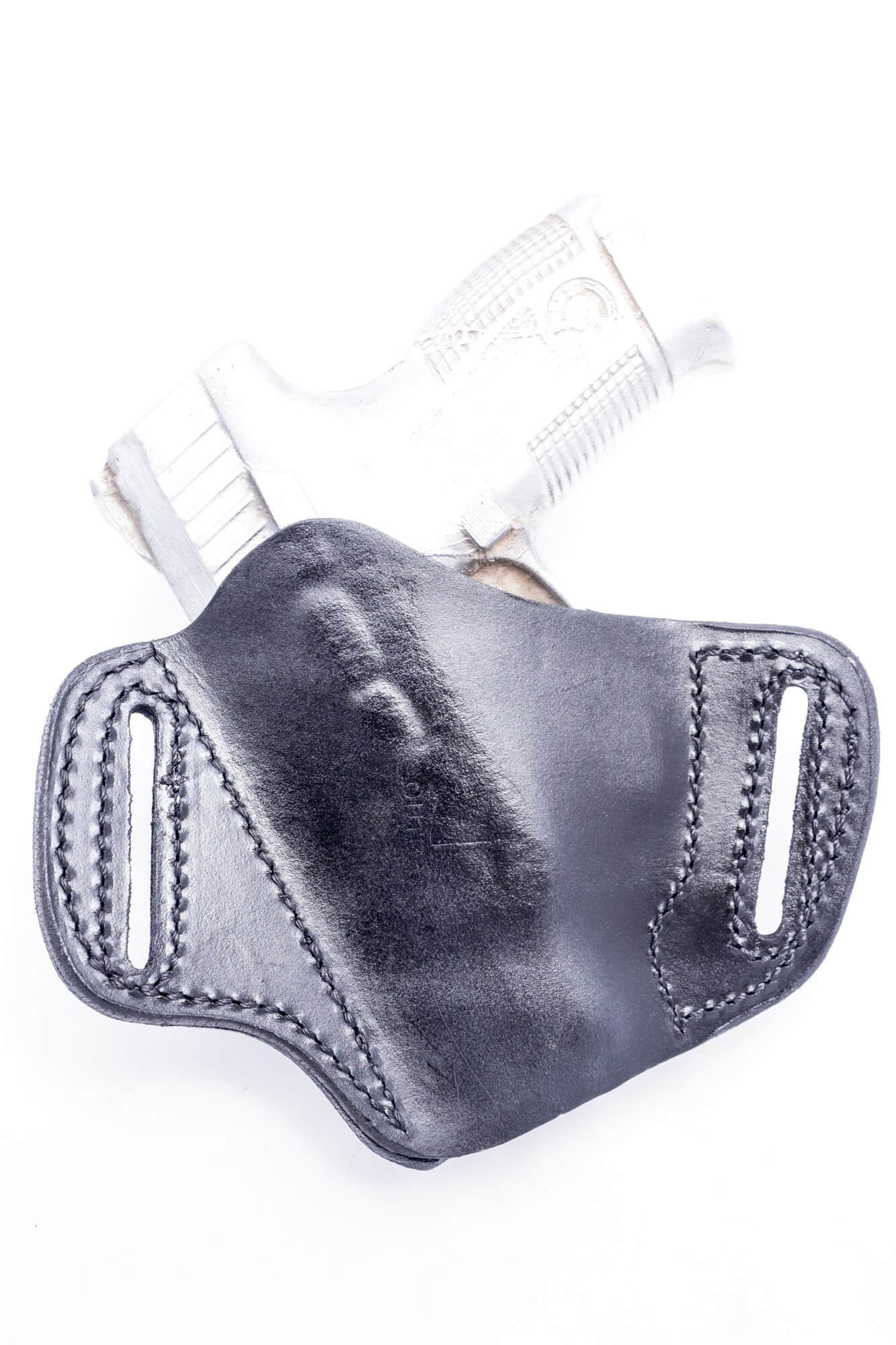 LP2 OWB Leather Pancake Holster for S&W Equalizer – OUTBAGS USA