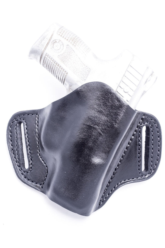 LP2 OWB Leather Pancake Holster for S&W Equalizer – OUTBAGS USA