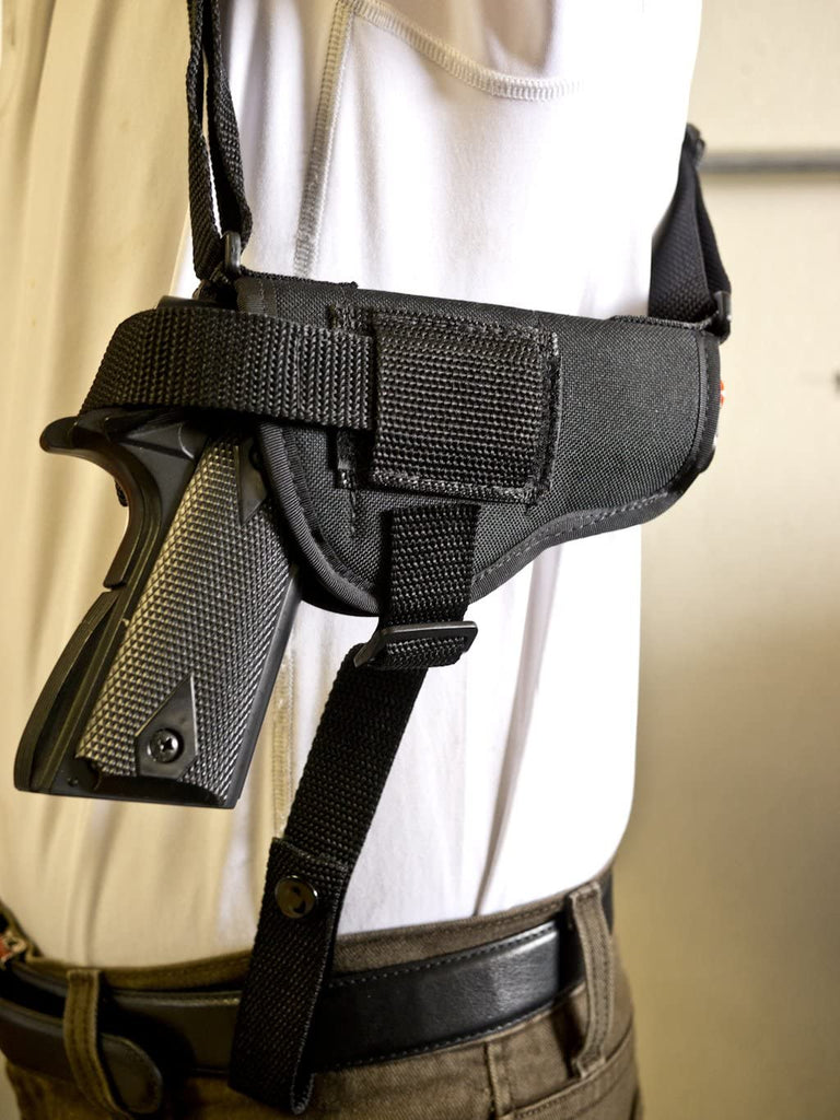 Shoulder Holster | Mag Pouch | NSH29 | OUTBAGS USA