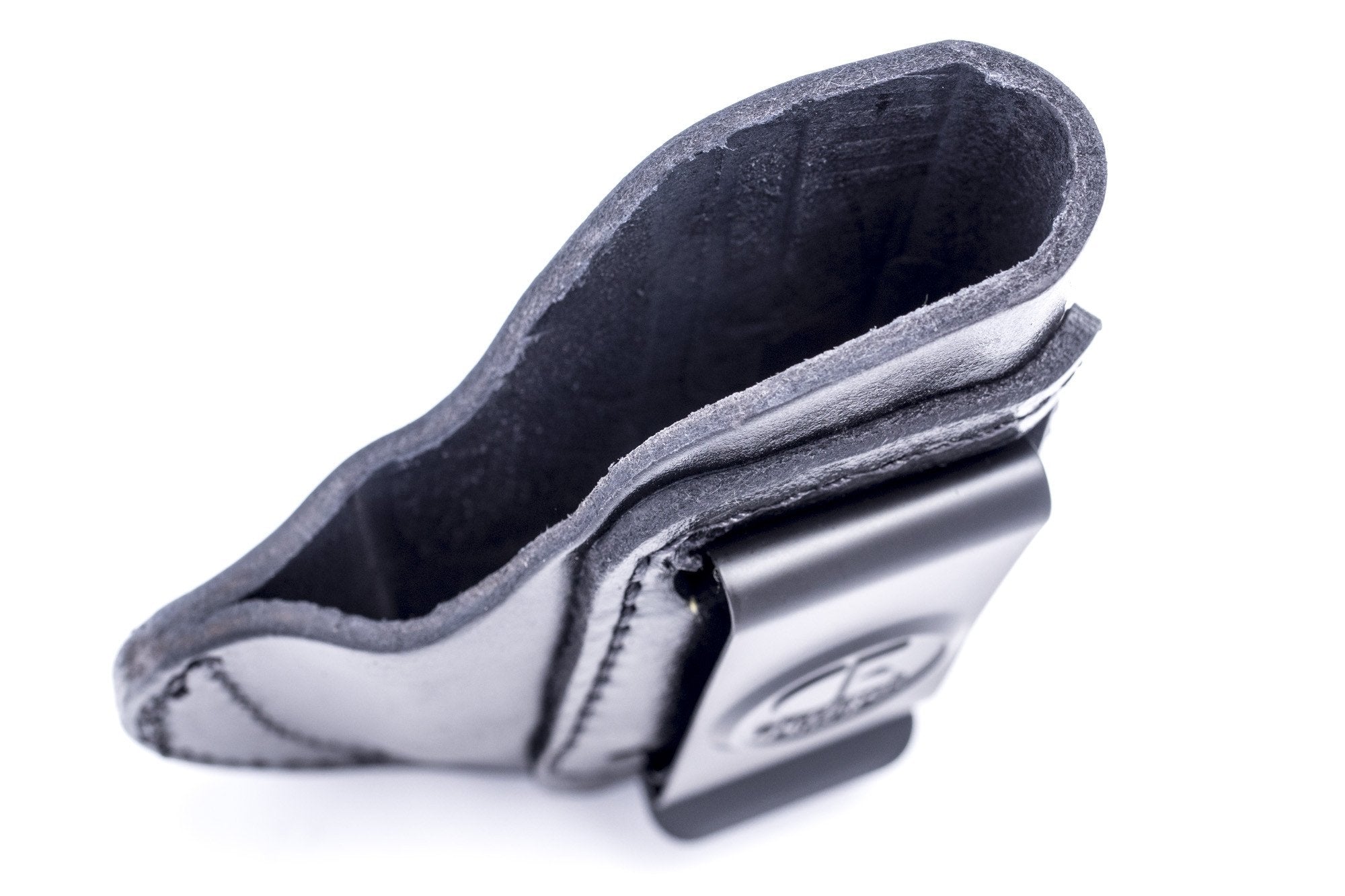 Right & Left Handed Leather Holster | OUTBAGS USA