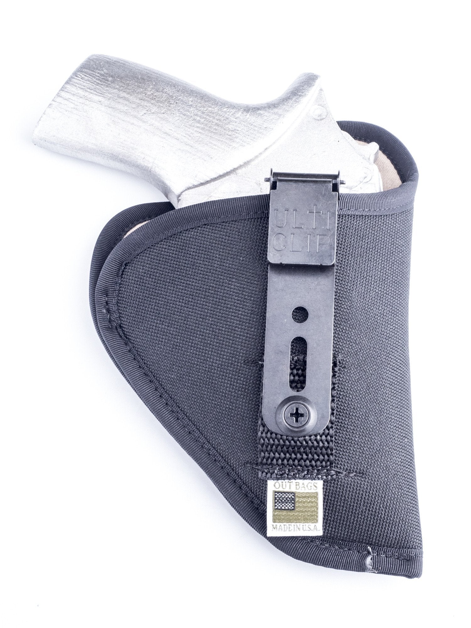 Revolver Holsters | Find Reliable Gun Holsters at OUTBAGS USA