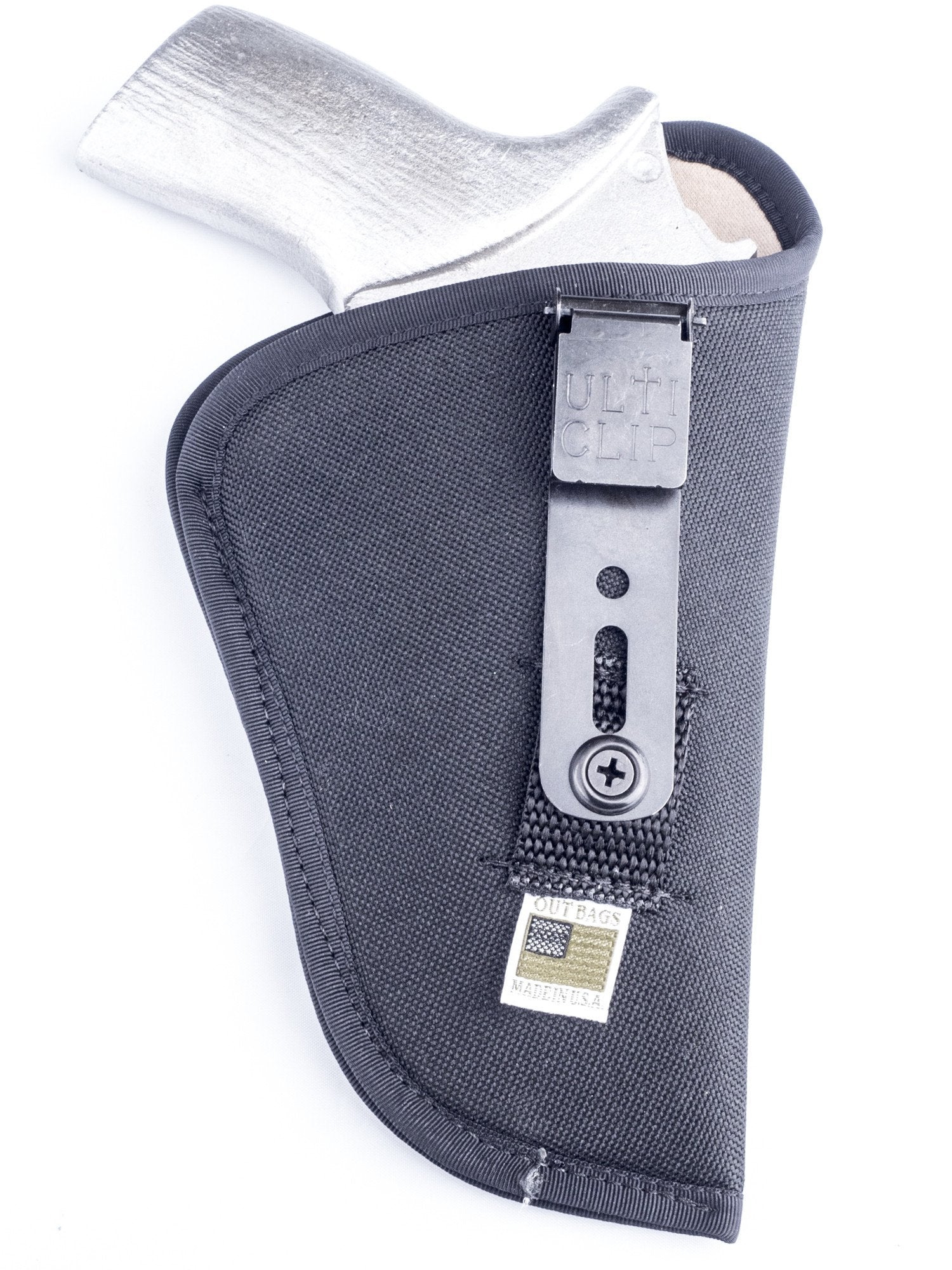 Revolver Holsters | Find Reliable Gun Holsters at OUTBAGS USA