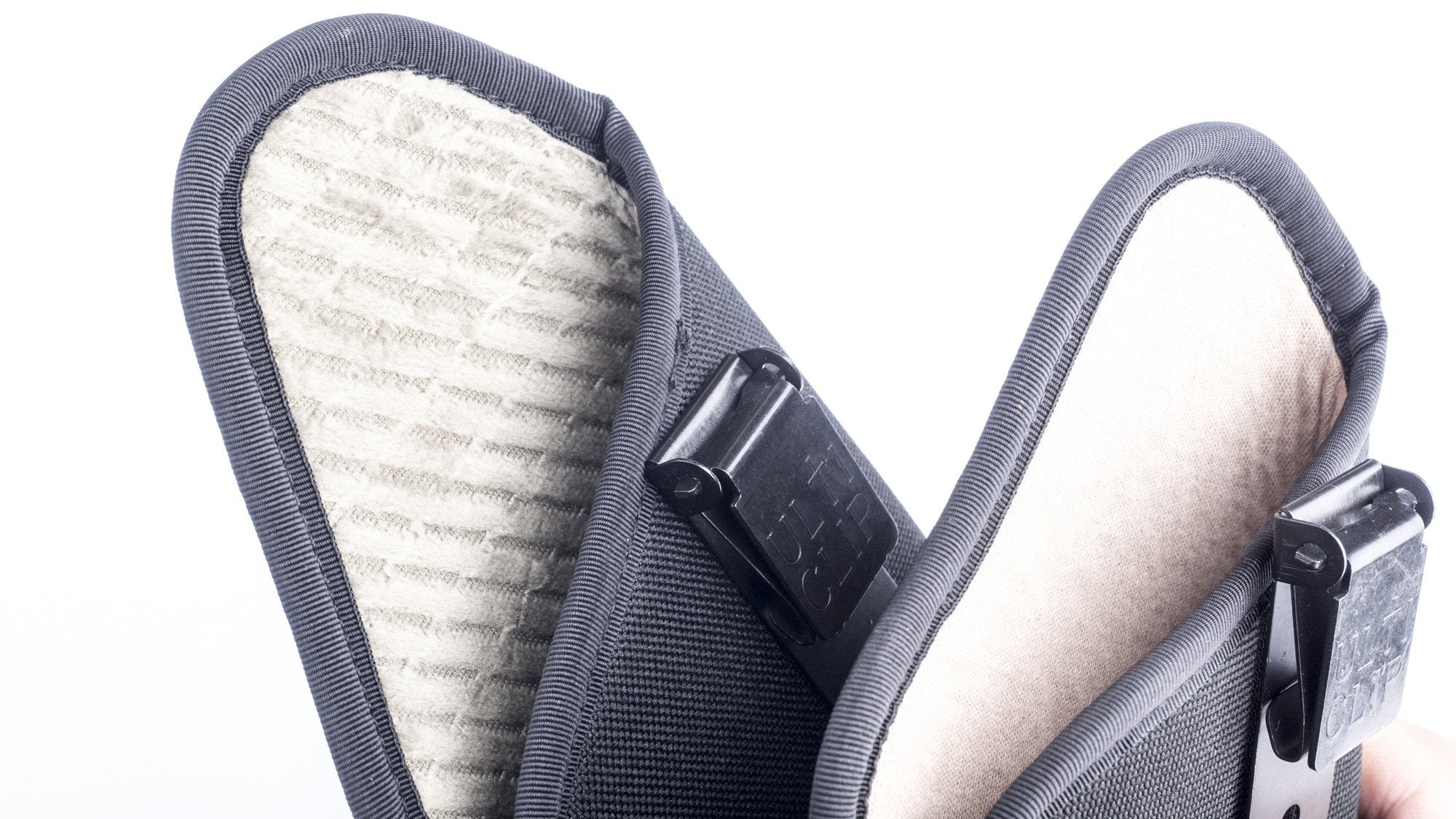 Soft IWB holster | Adjustable Waistband Holsters | OUTBAGS USA